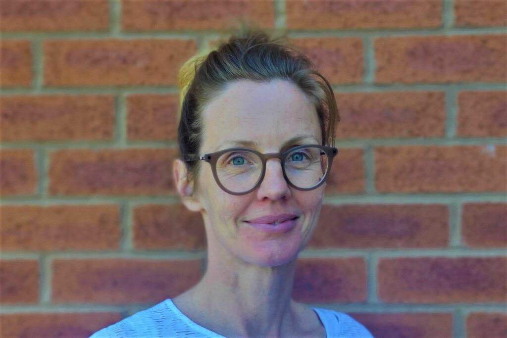 Staff Archive - Page 4 of 5 - Unity Community Primary