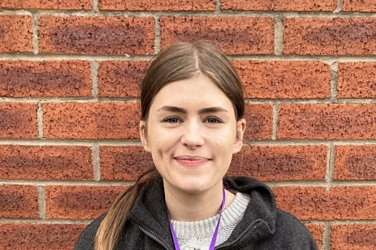 Nursery staff Archives - Unity Community Primary