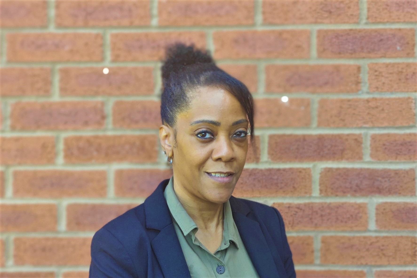 Staff Archive - Page 2 of 5 - Unity Community Primary