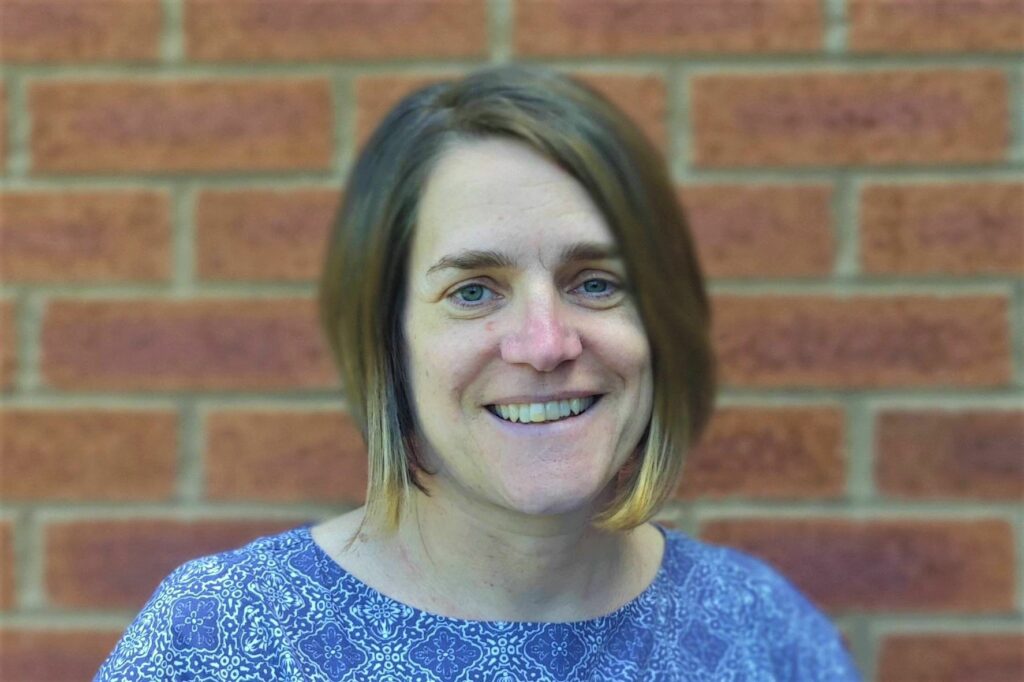 Staff Archive - Unity Community Primary