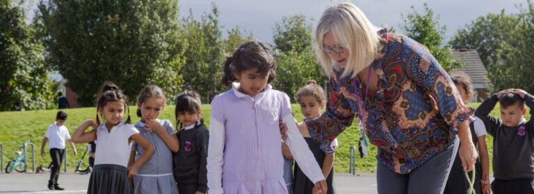 For Parents and Carers - Unity Community Primary