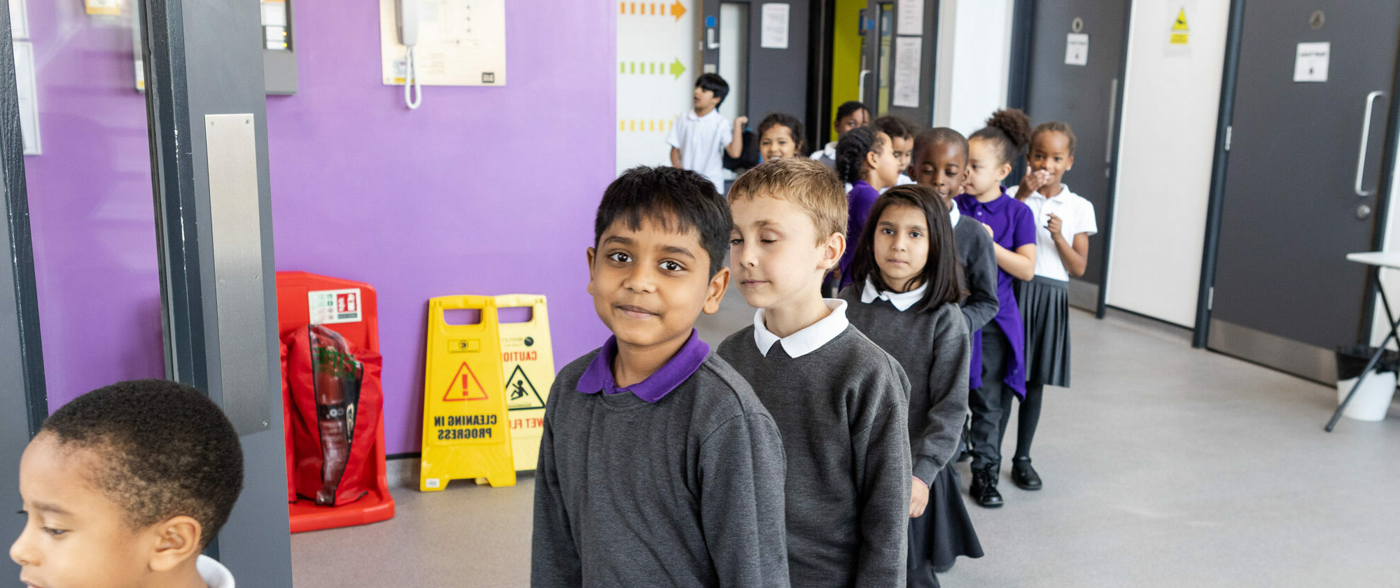 Year 5JK - Unity Community Primary