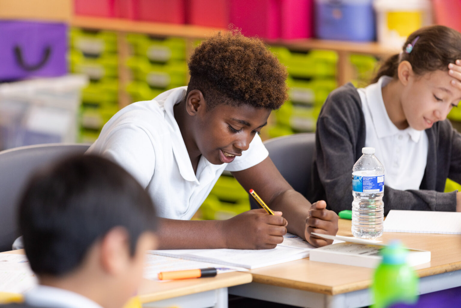 Home - Unity Community Primary