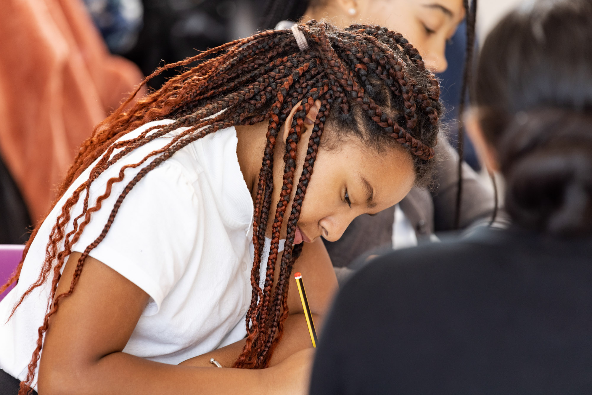 Our Vision - Unity Community Primary