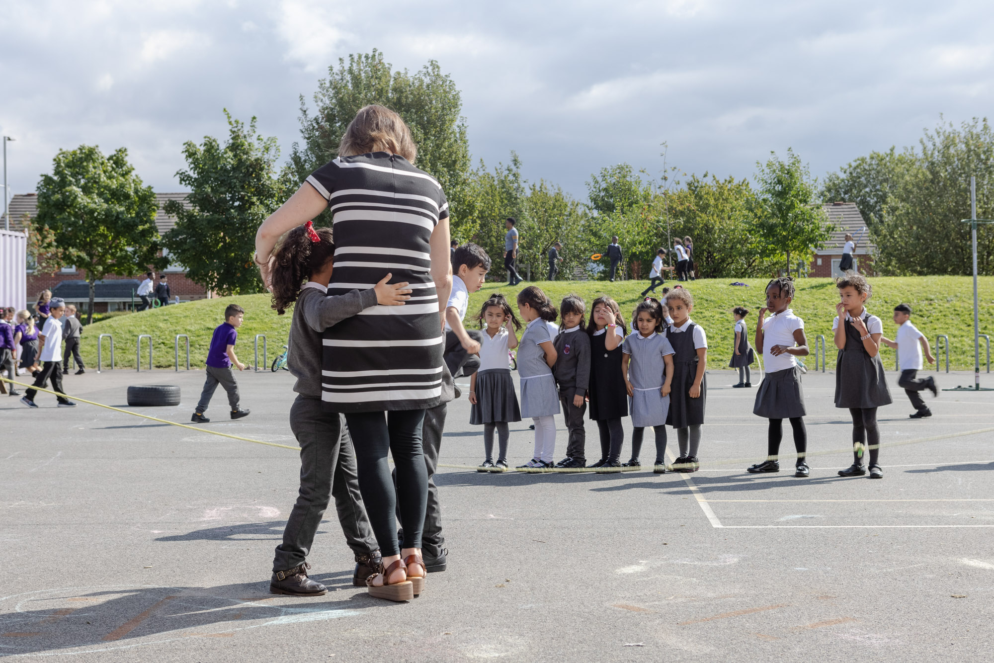 Careers - Unity Community Primary