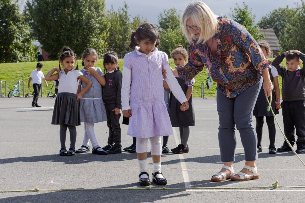 Careers - Unity Community Primary