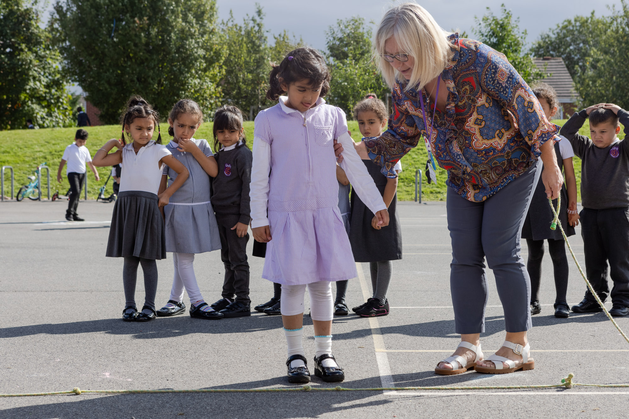 Careers - Unity Community Primary