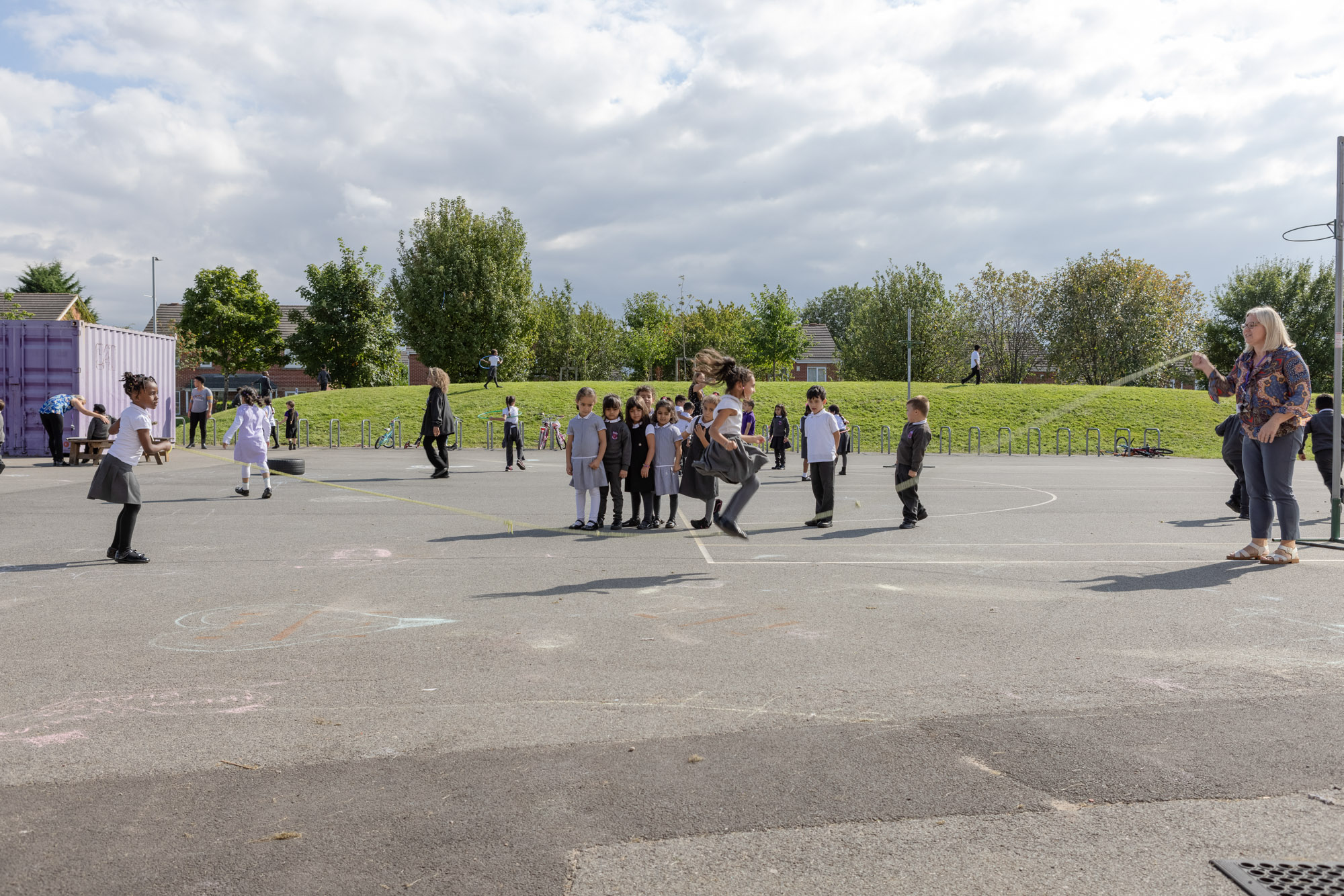Community Noticeboard - Unity Community Primary