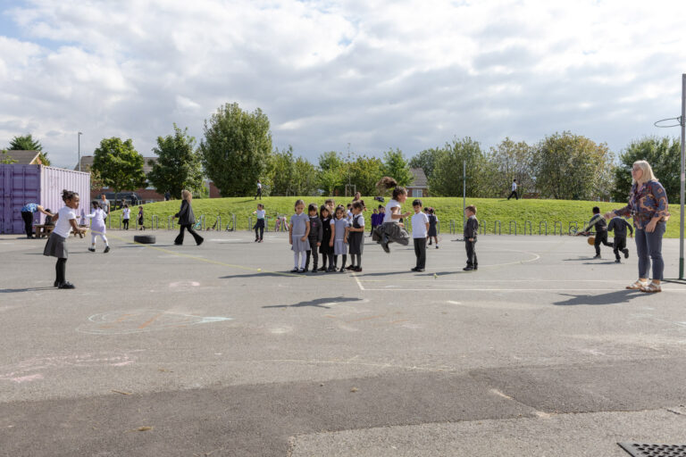 Home - Unity Community Primary