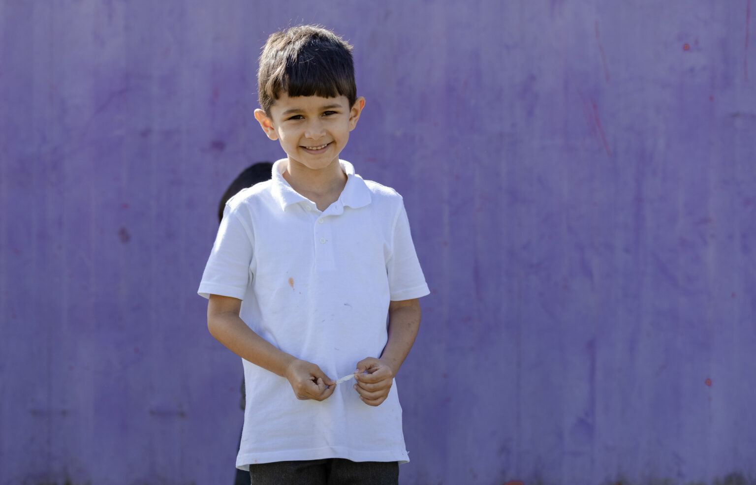 Our Vision - Unity Community Primary