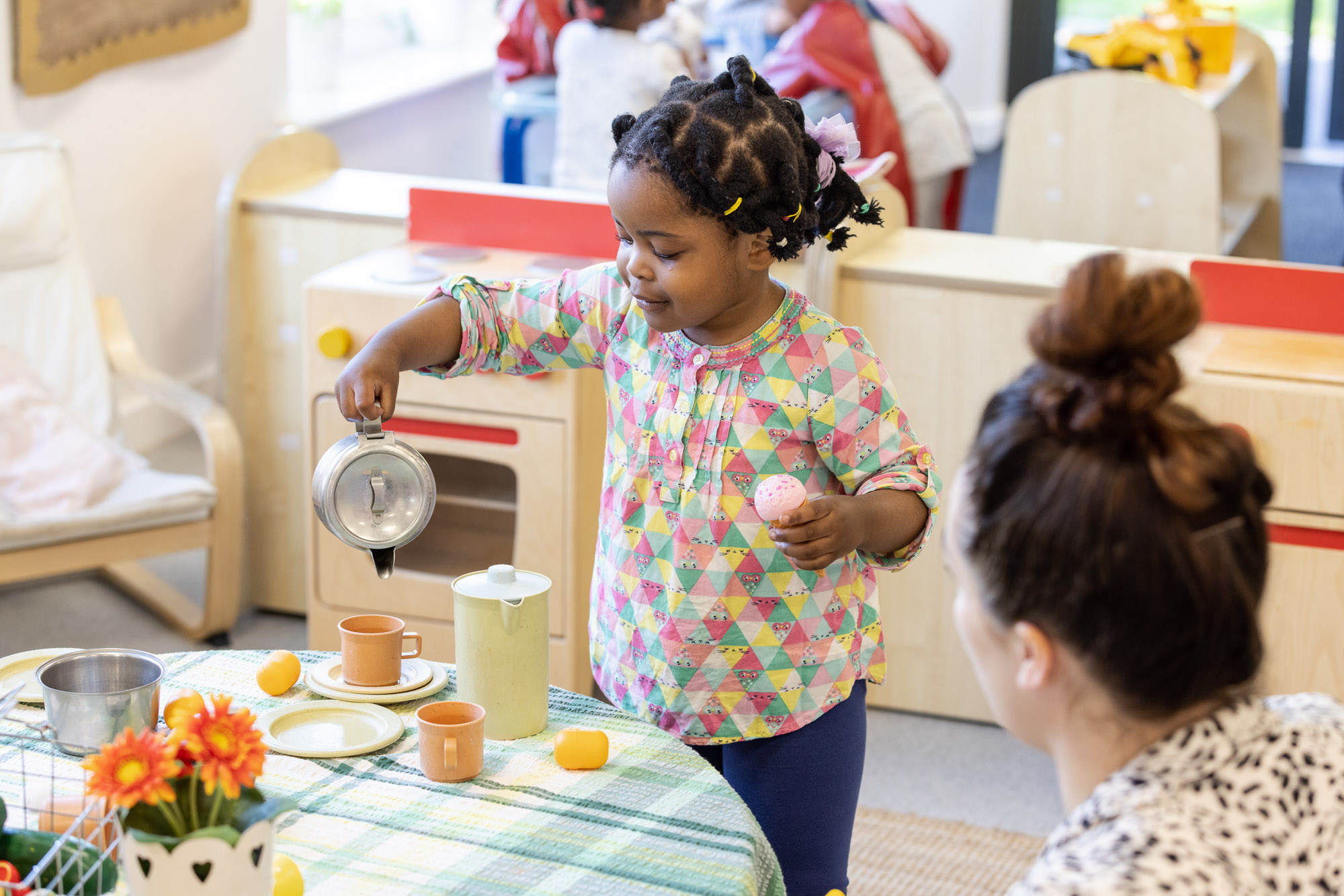 Admissions - Unity Community Primary