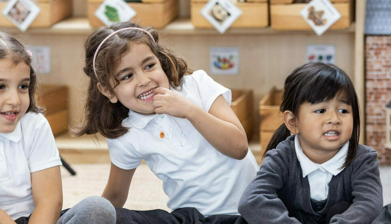 Year One - Unity Community Primary