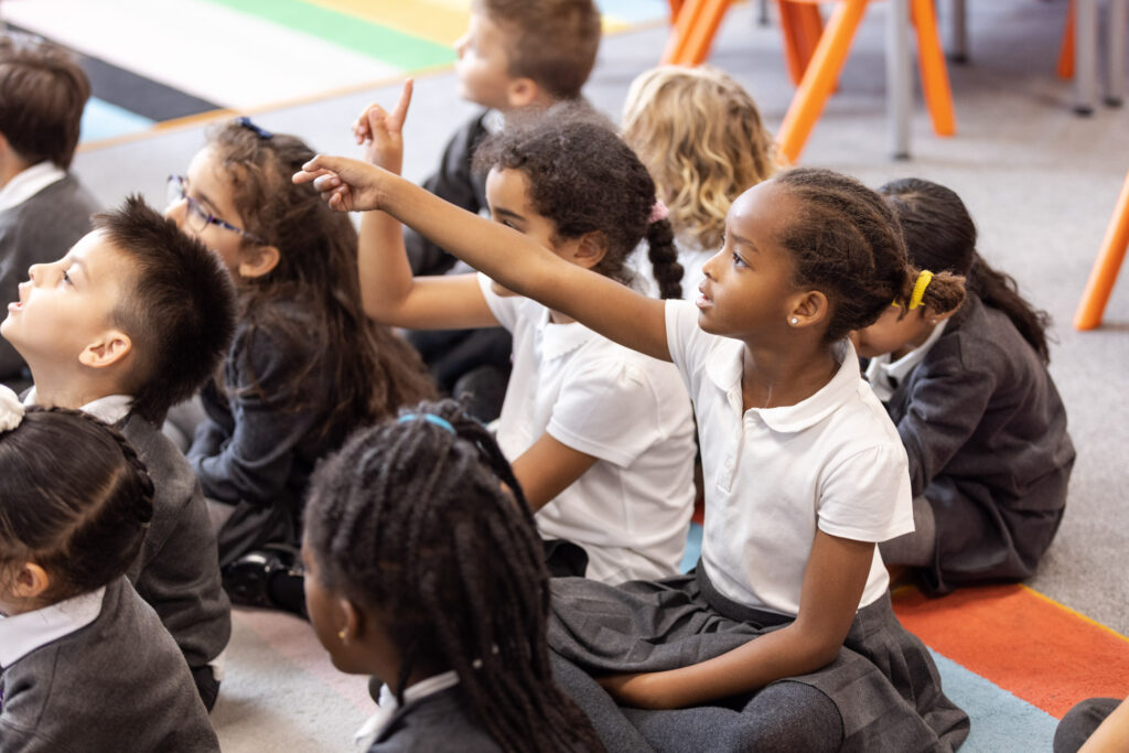 Our Classes and Curriculum - Unity Community Primary