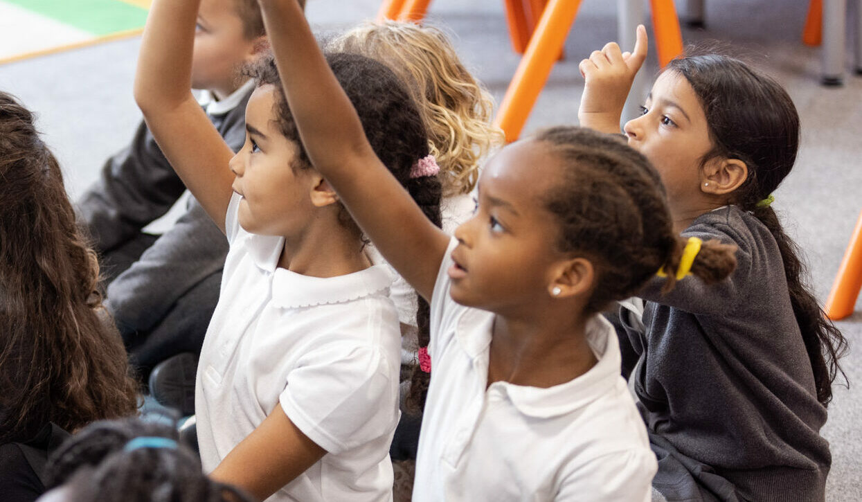 FAQs - Unity Community Primary