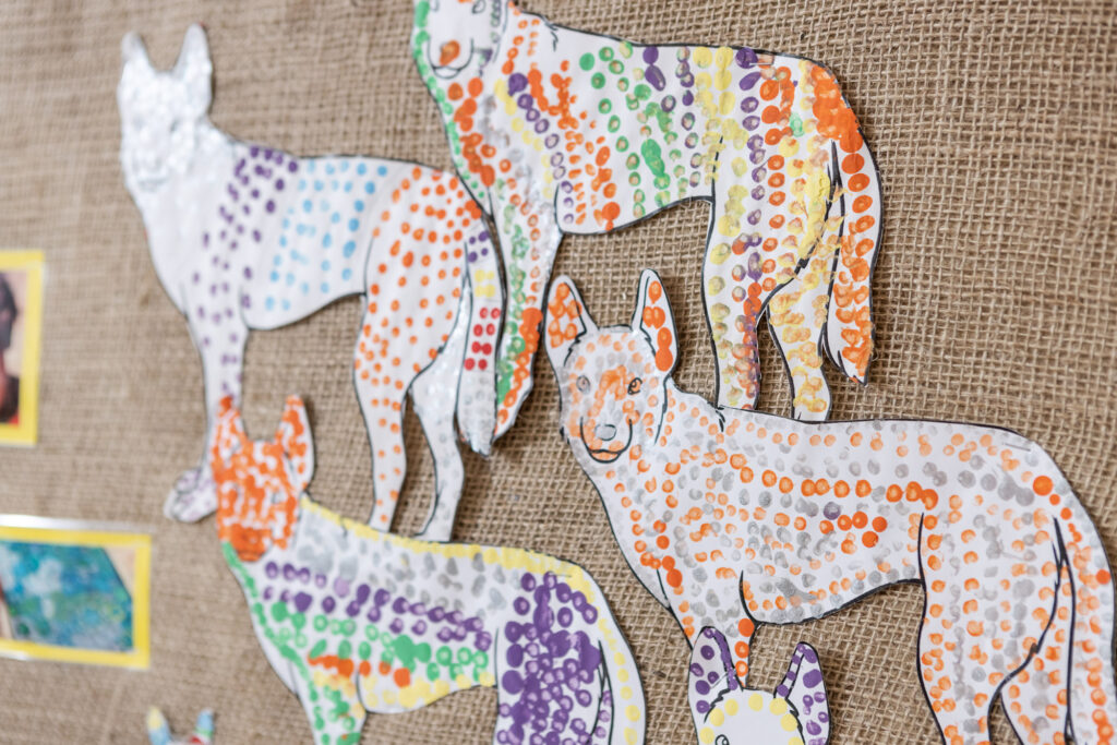 Life at Unity - Unity Community Primary