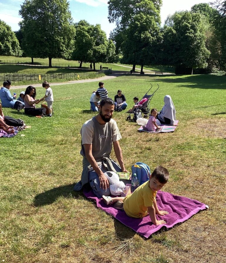 Parent Testimonials - Unity Community Primary