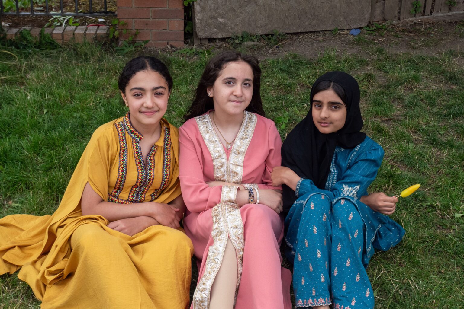 Being a Rights Respecting School - Unity Community Primary